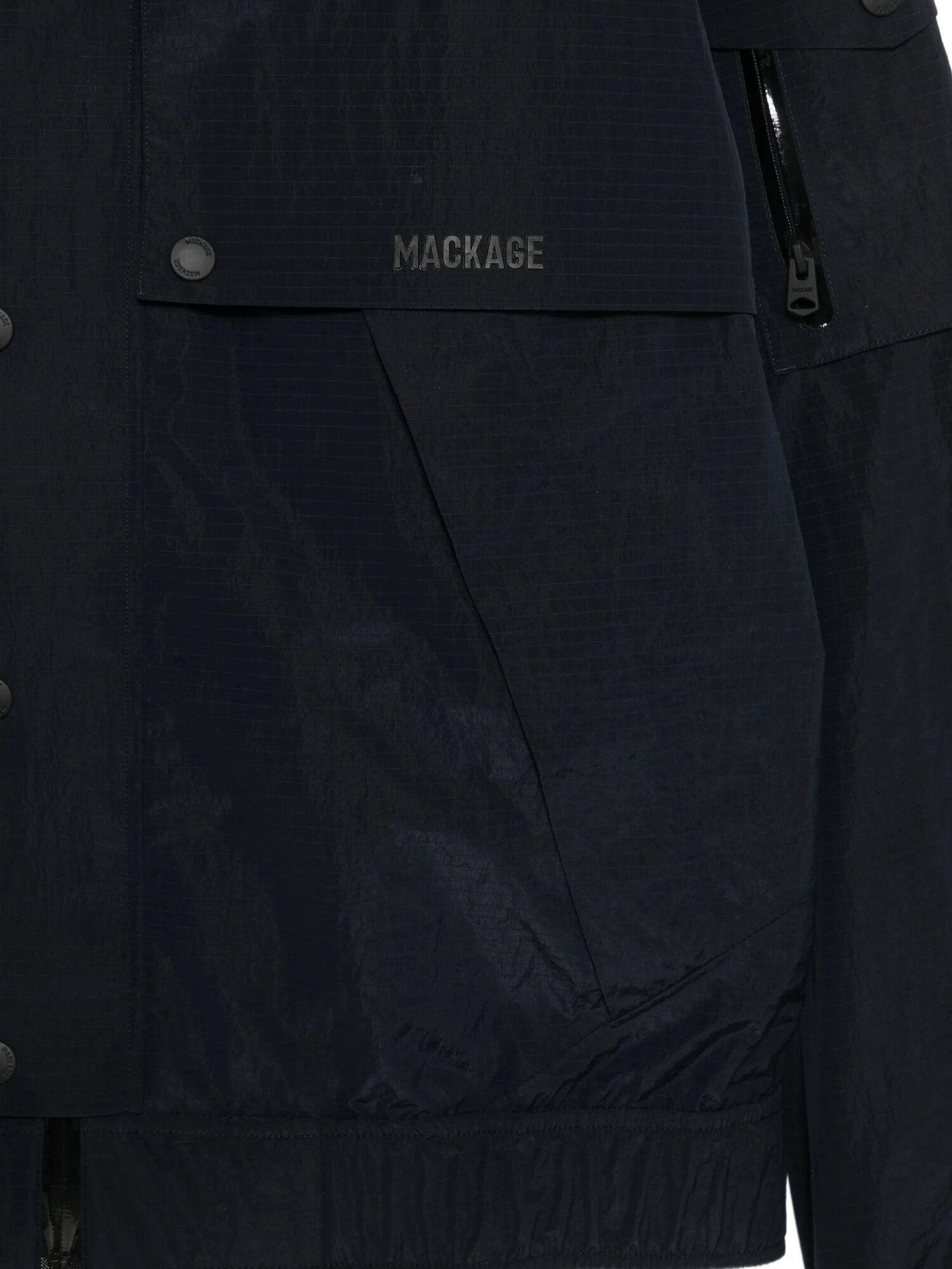 Куртка Mackage Garrett, размер 40 — фото 1
