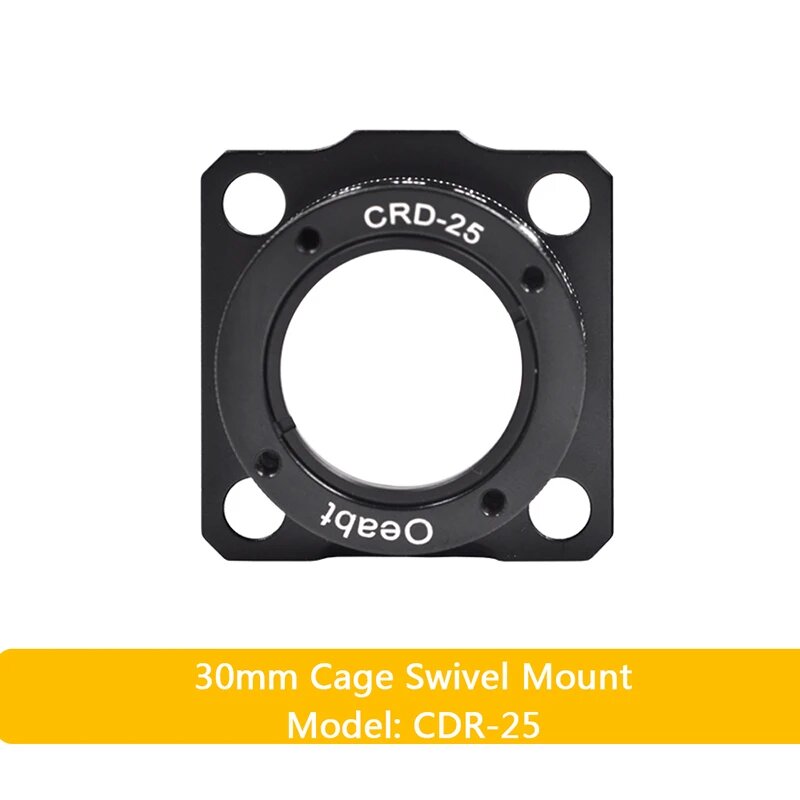 Крепление поворотное для клетки 60mm, CRD-S2