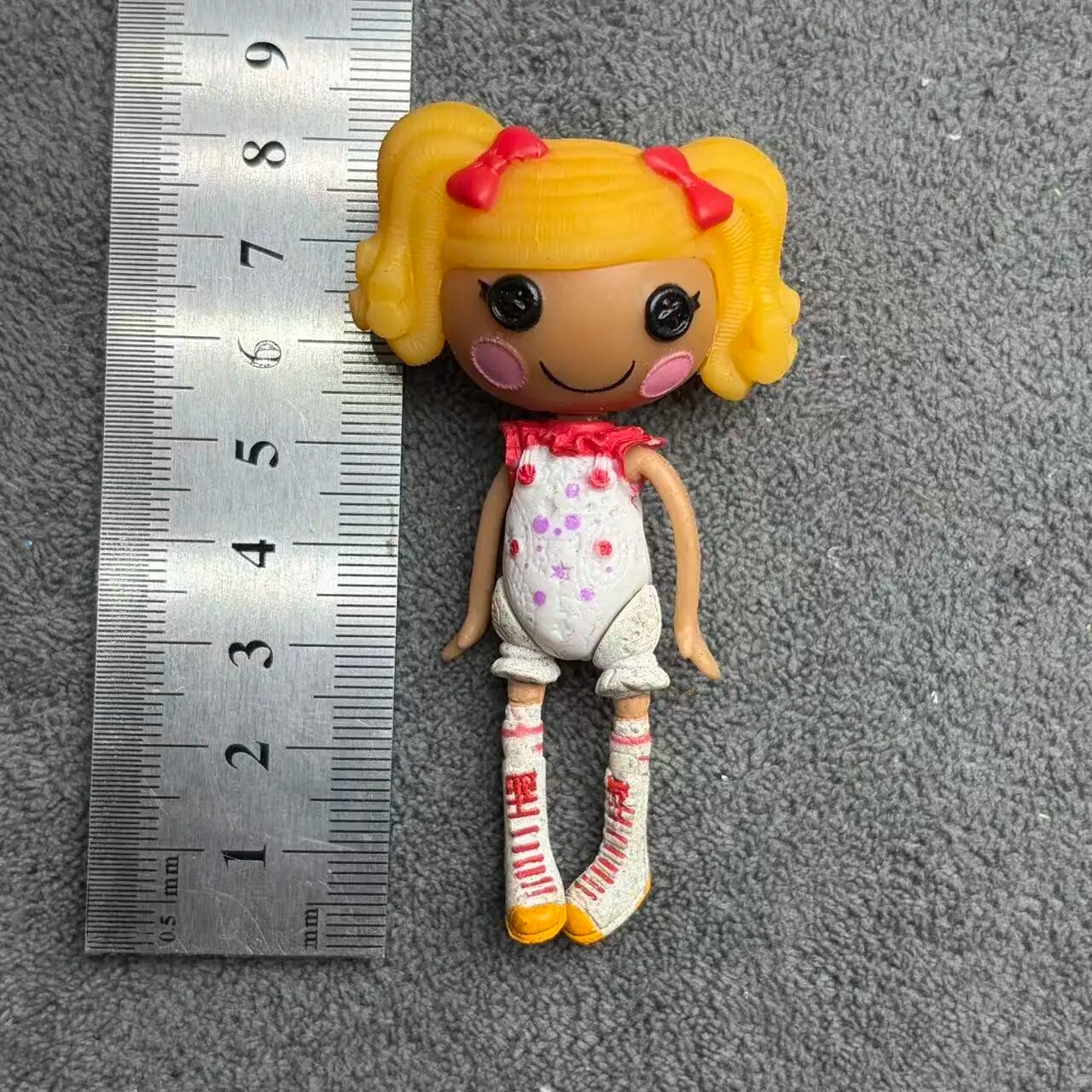 Lalaloopsy набор фигурки мороженое леденец димсам 5-10 см A22-1Pc