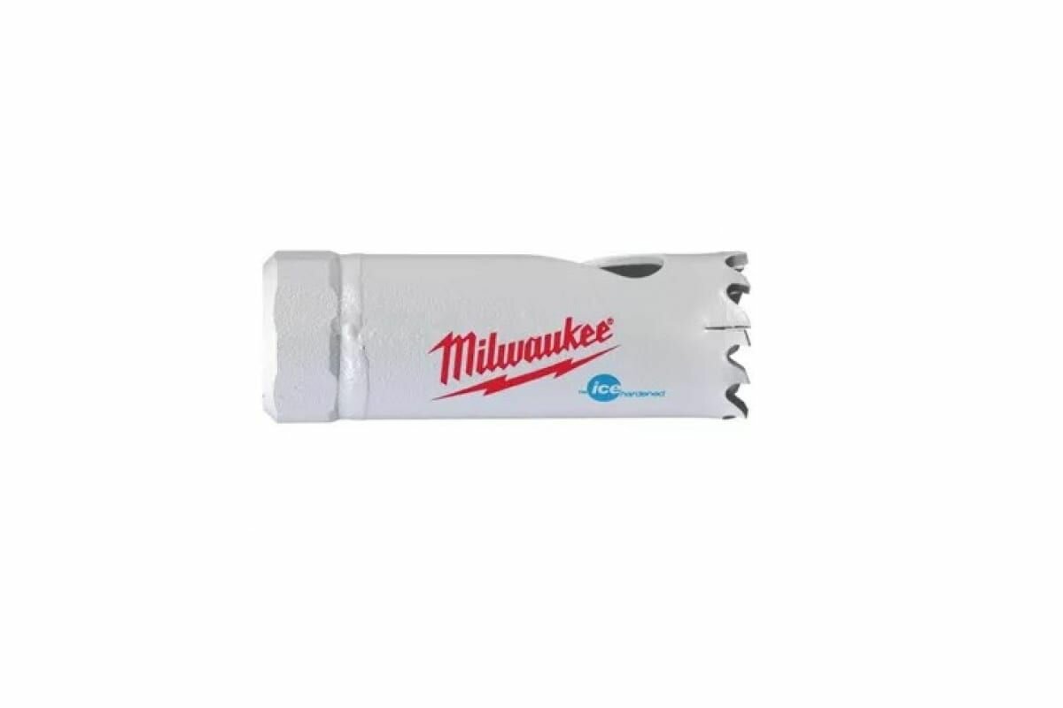 Коронка Bi-Metal 20 мм Milwaukee 49560024