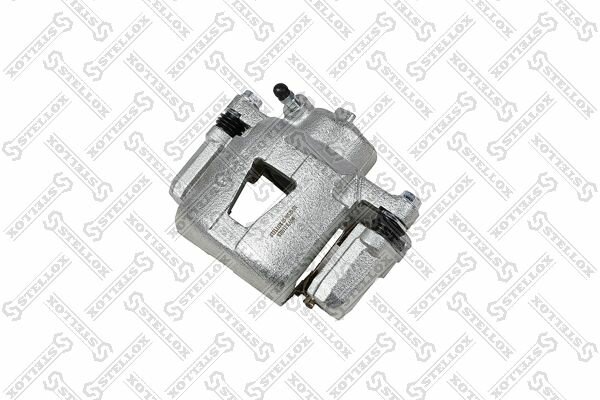 STELLOX Суппорт тормозной передний правый Daewoo Lanos 1.4/1.5 97>, Volvo S70 2.3 96-98