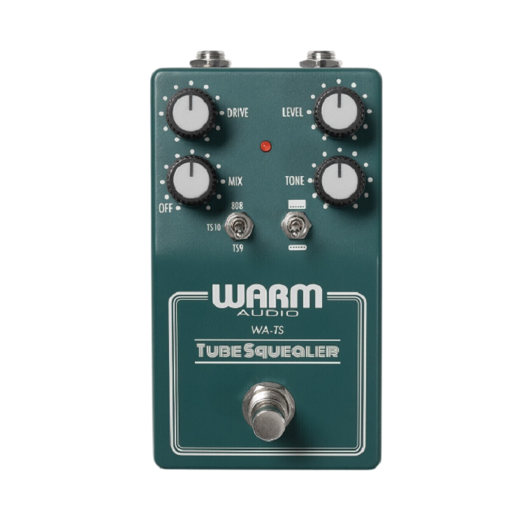 Warm Audio WA-TS Tube Squealer