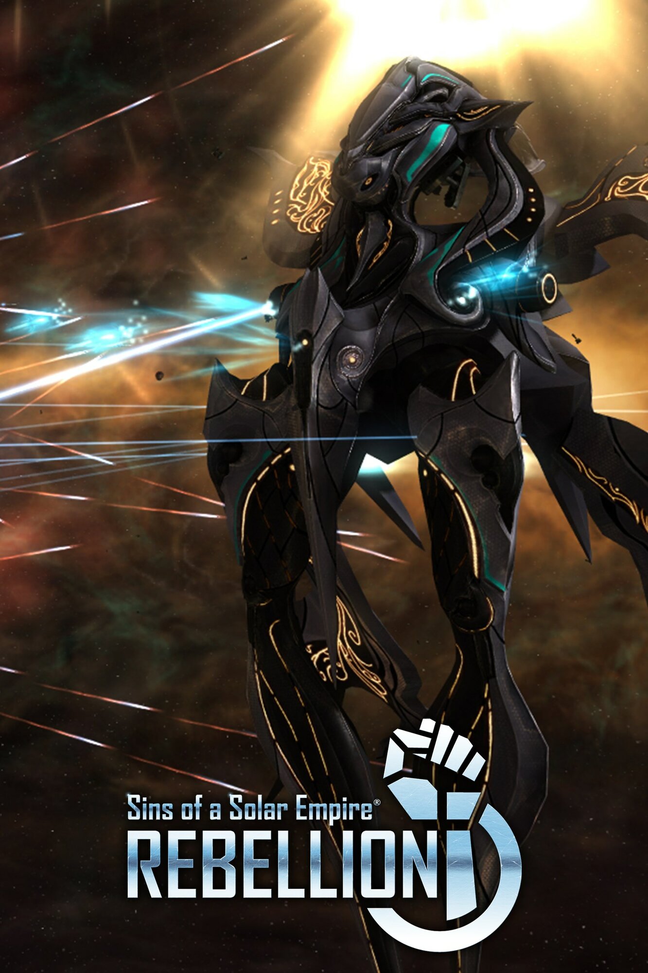 Sins of a Solar Empire: Rebellion — ключ активации Xbox / Microsoft Store · PC · цифровой ключ · любой регион
