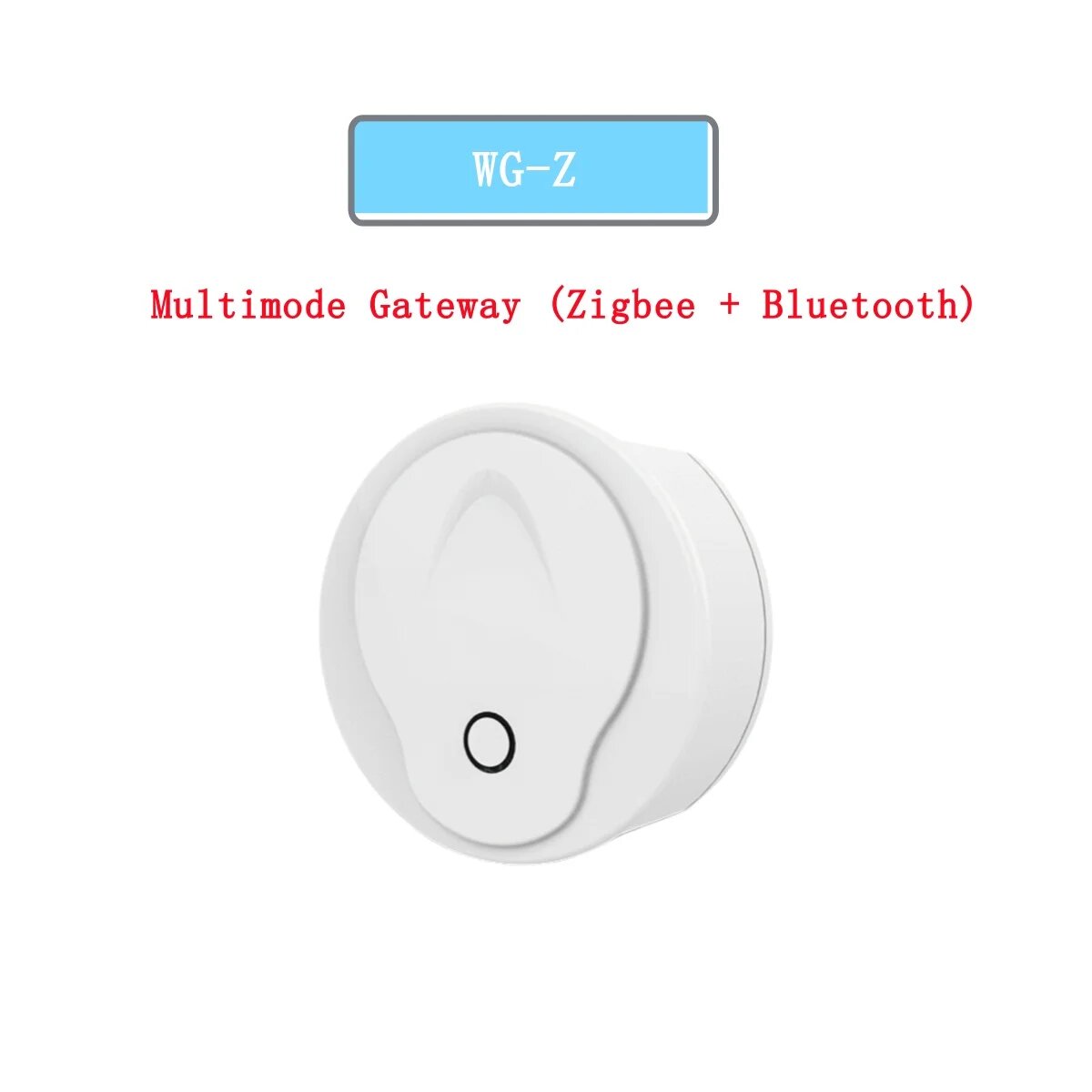 RGB-контроллер HCSOYES SKYDANCE WG-B/WG-Z WG-Z(Zigbee Blueto)
