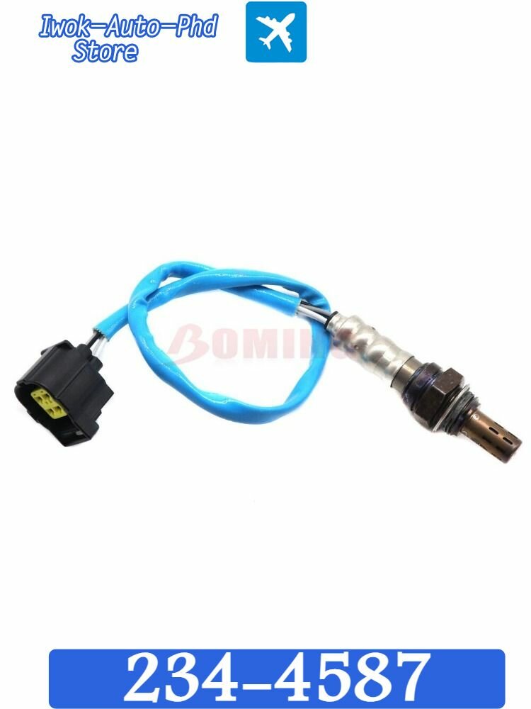 Новый кислородный датчик For Chrysler Dodge Jeep Dakota Wrangler Grand Compass Cherokee Ram 1500 2004-2014 234-4587 56029049AA SG1849