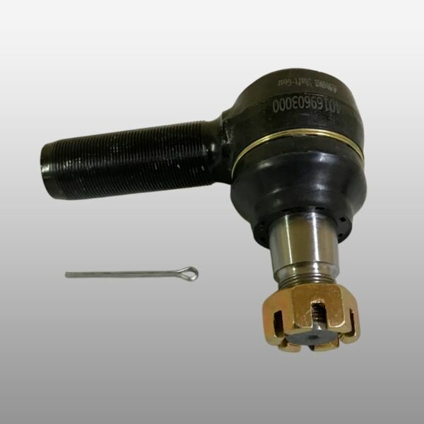 Наконечник рулевой тяги левый FAW J7 - 40169603000