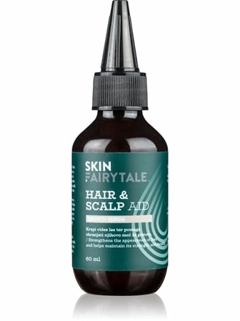 Сыворотка для волос Skin Fairytale Growth Serum, 60 мл
