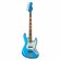 Бас-гитара Mooer MBJ410 Metal Blue