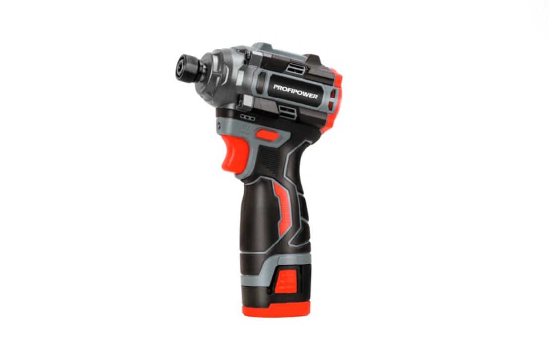 Винтовёрт Profipower BL-162