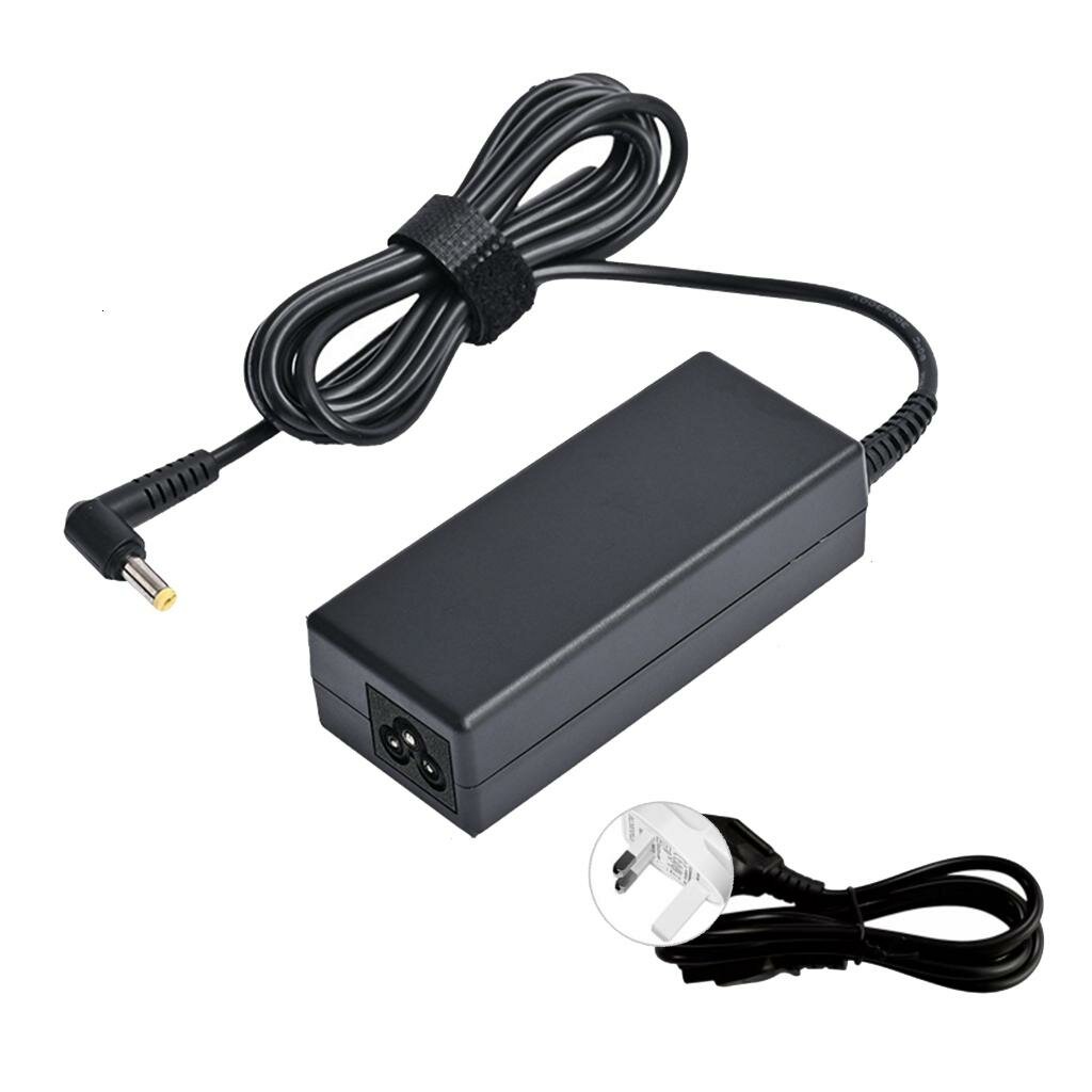 Адаптер питания AC100–240 В / DC12 В, 3,42 А, UK - Интерфейс 5.5x1.7