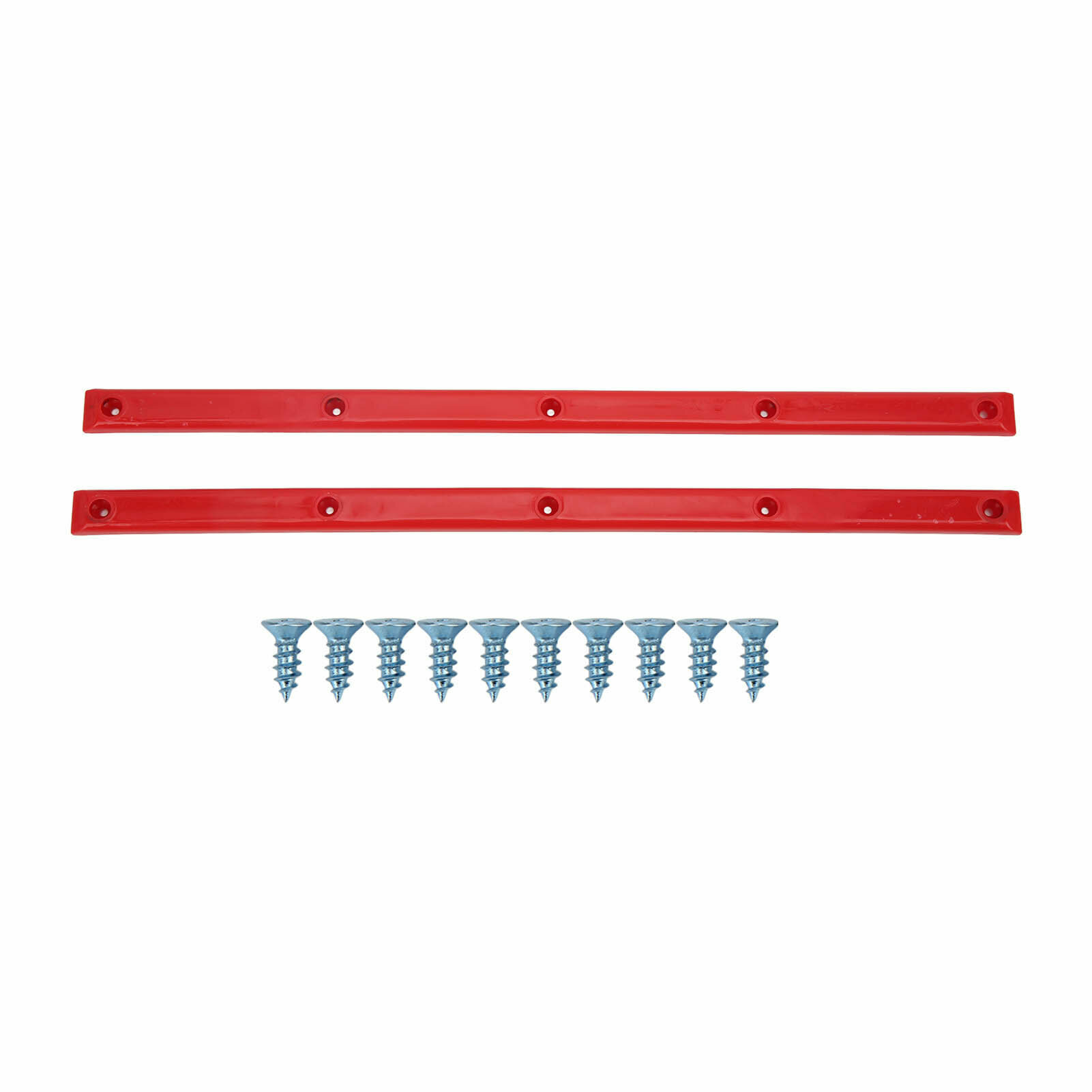Rib Bones Rails износостойкие прочные устойчивые гибкие глянцевые виды рельсы Ribs Ribs Conesred