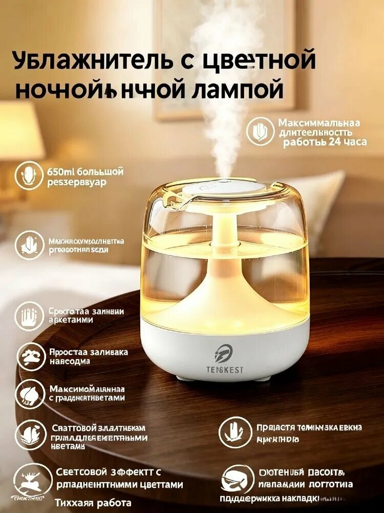 Увлажнитель воздуха 287224792WB01