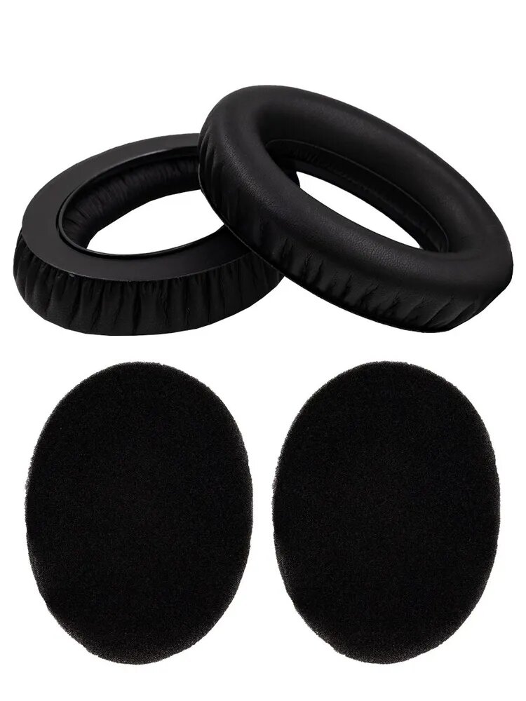 Амбушюры Sennheiser HD600, HD545, HD565, HD580, HD650, HD660