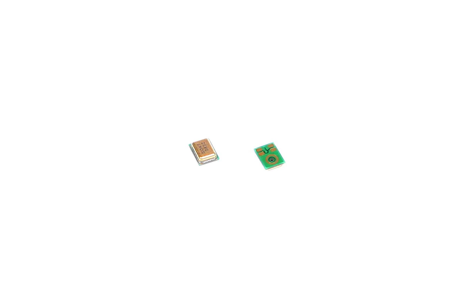 Микрофон для Samsung 4pin S20 Ultra/i9500/i9505/i9295/N9000/N9005/HTC M8 (M12)