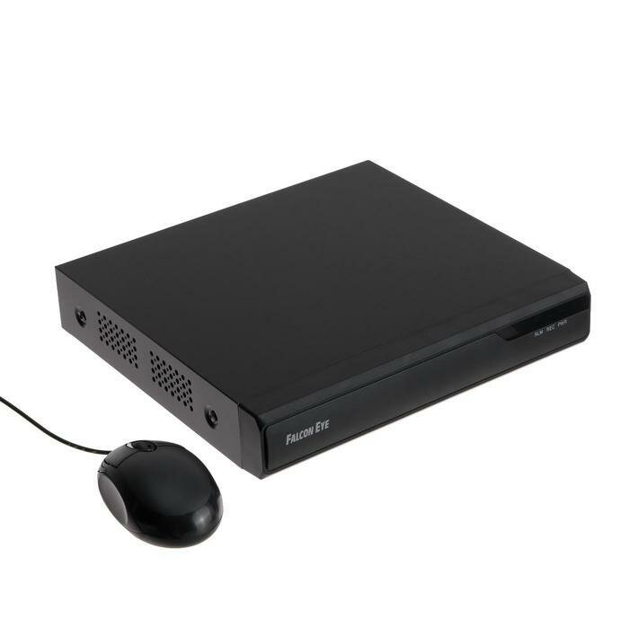Falcon Eye FE-MHD1108 Видеорегистратор