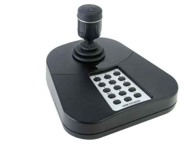 Hikvision DS-1005KI Пульт управления