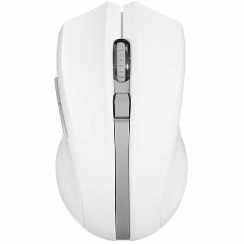 Мышь беспроводная DEXP WM-290W белый