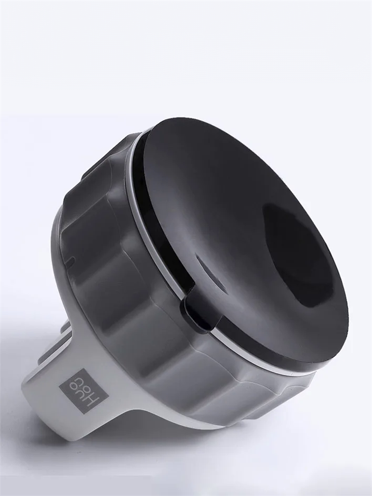 Huohou Точилка для ножей HuoHou Knife Sharpener HU0066, белая