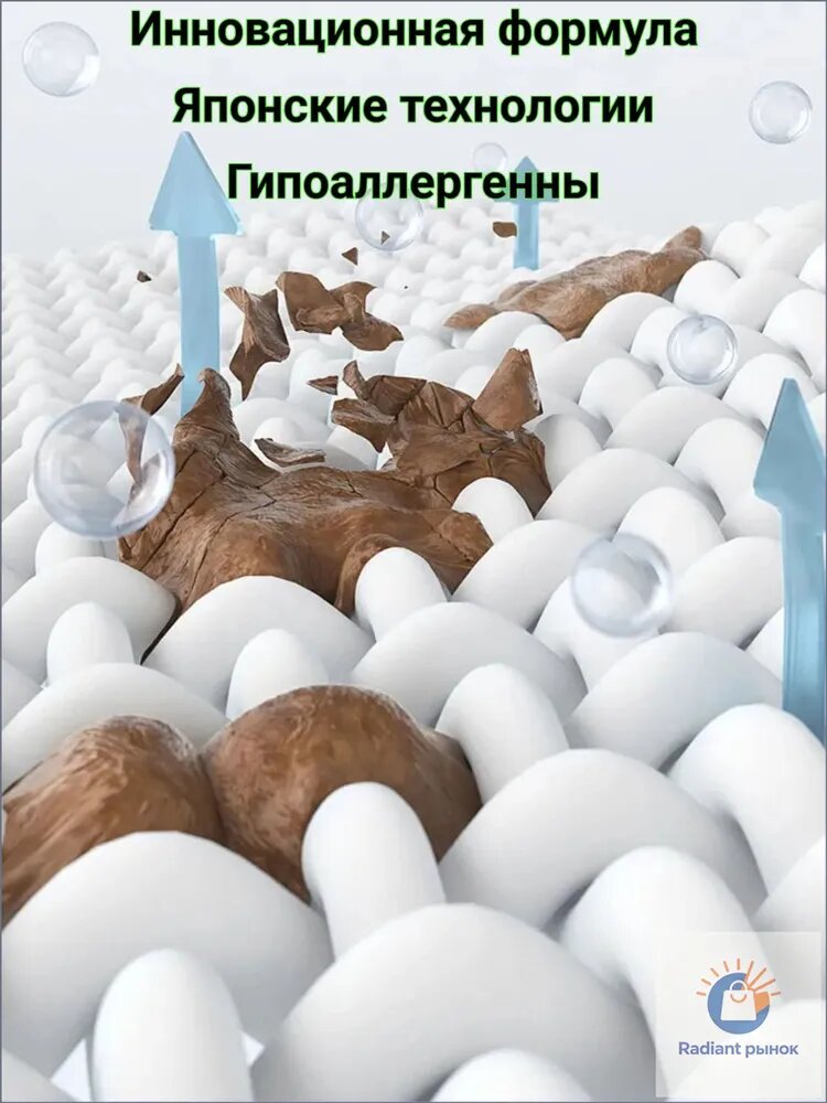 Средство для ухода за одеждой — фото 1