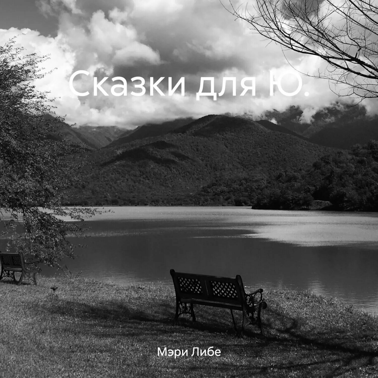 Сказки для Ю. [Аудиокнига]