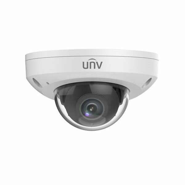 Uniview IPC314SB-ADF28K-I0-RU IP Камера