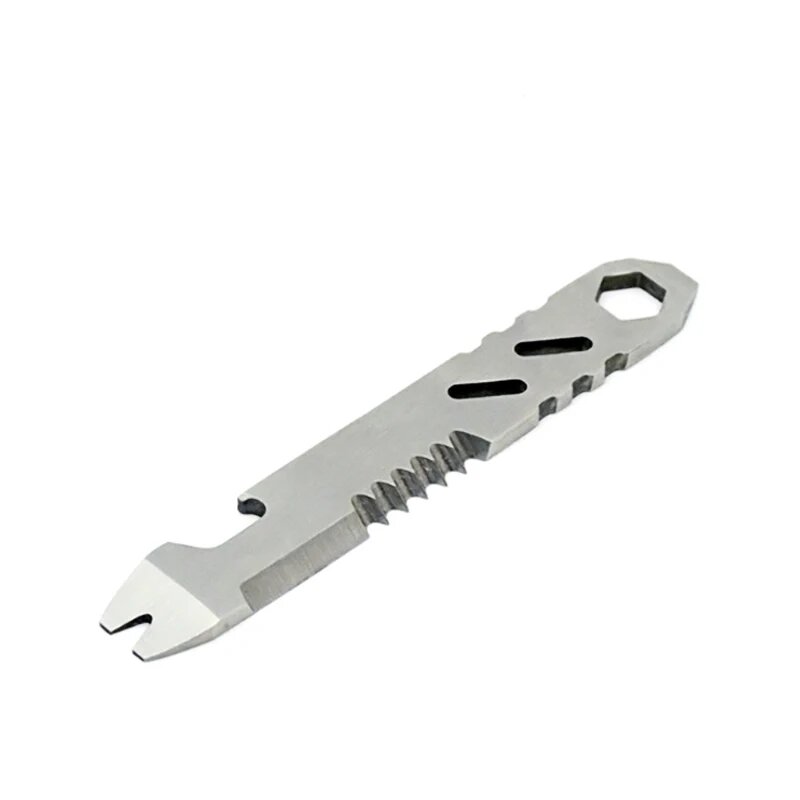 Монтировка многофункциональная EDIEU Crowbar A, из хромованадиевой стали, 1 шт.