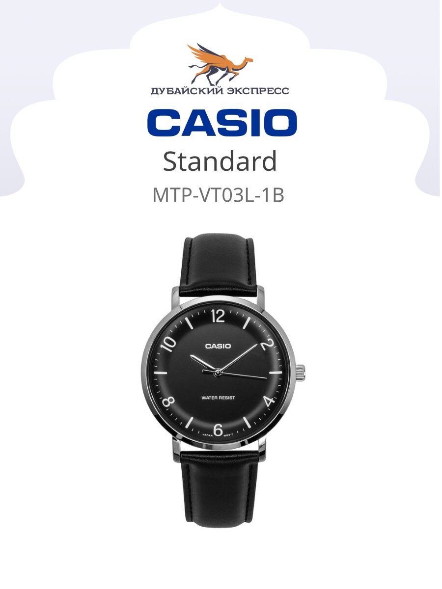  CASIO