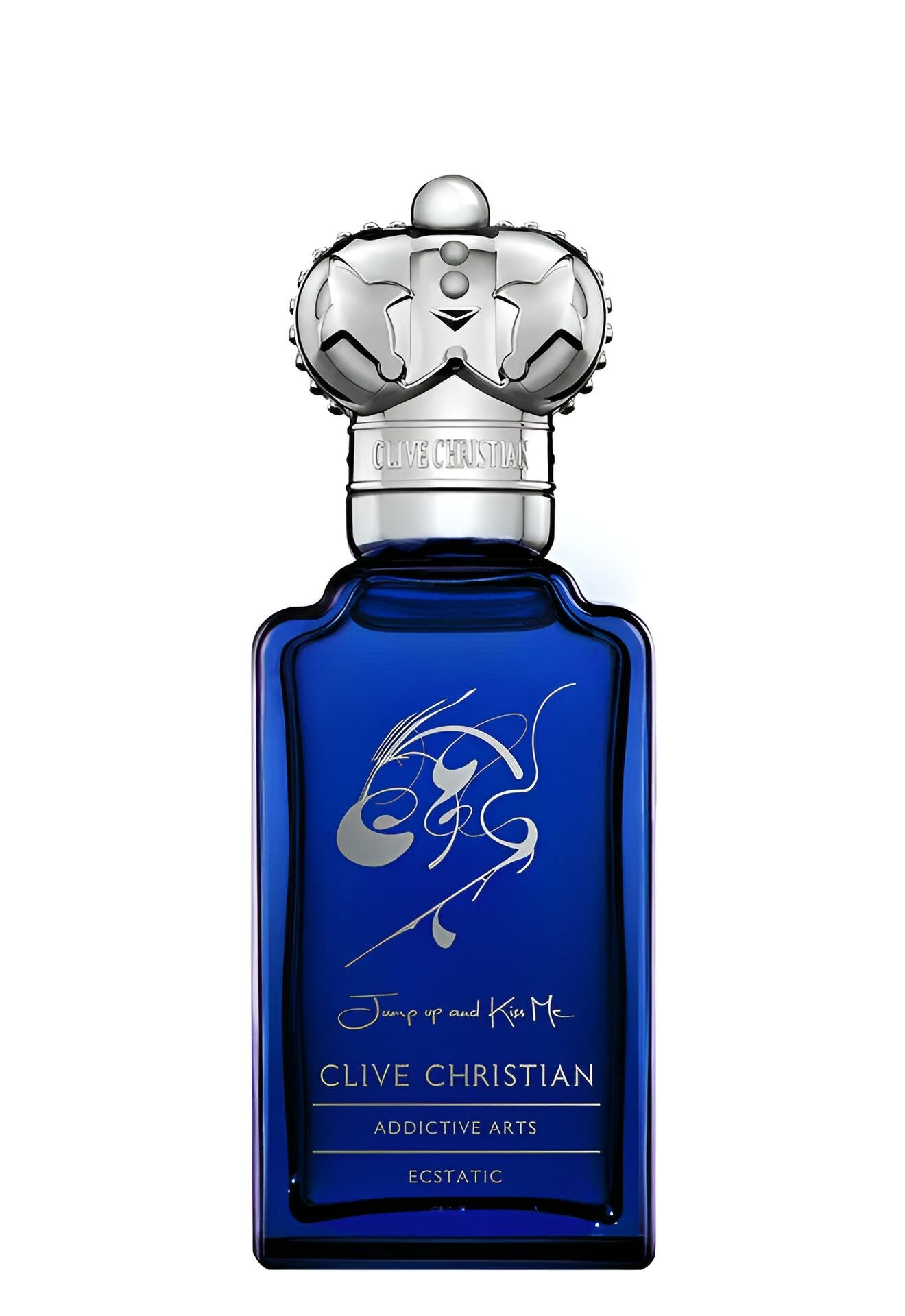 CLIVE CHRISTIAN Addictive Arts Jump Up and Kiss Me Ecstatic Perfume Spray 50 ml - духи