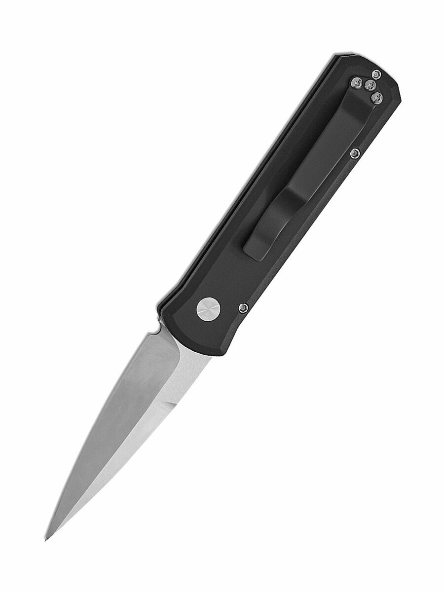 Нож Pro-Tech GODSON 721-MOP 20CV — фото 1