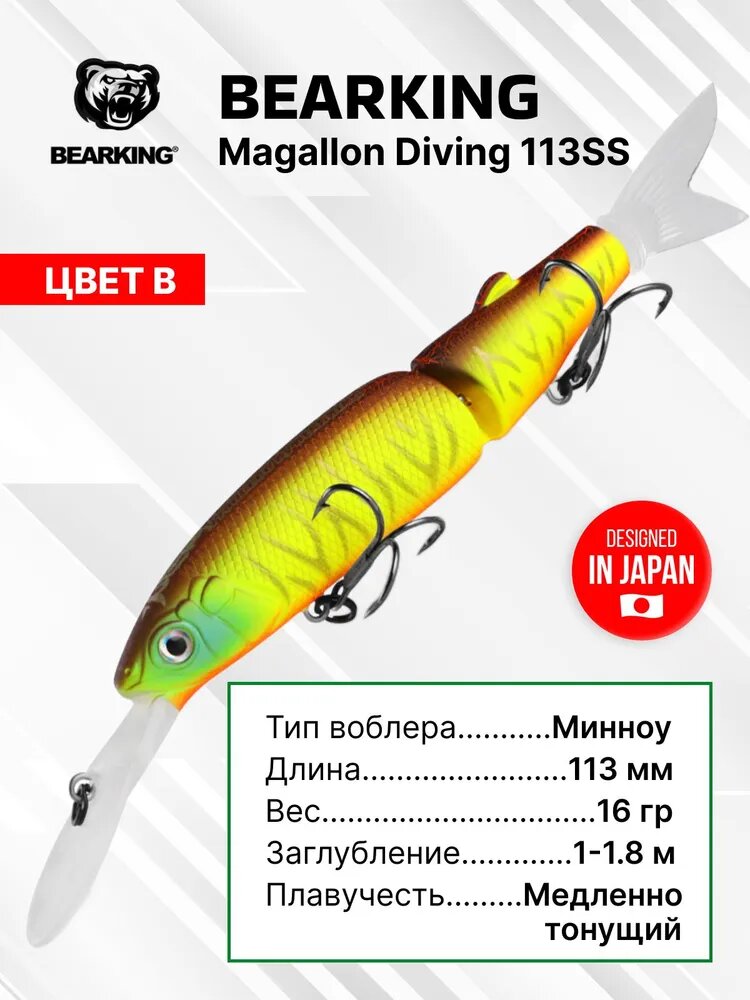 Воблер