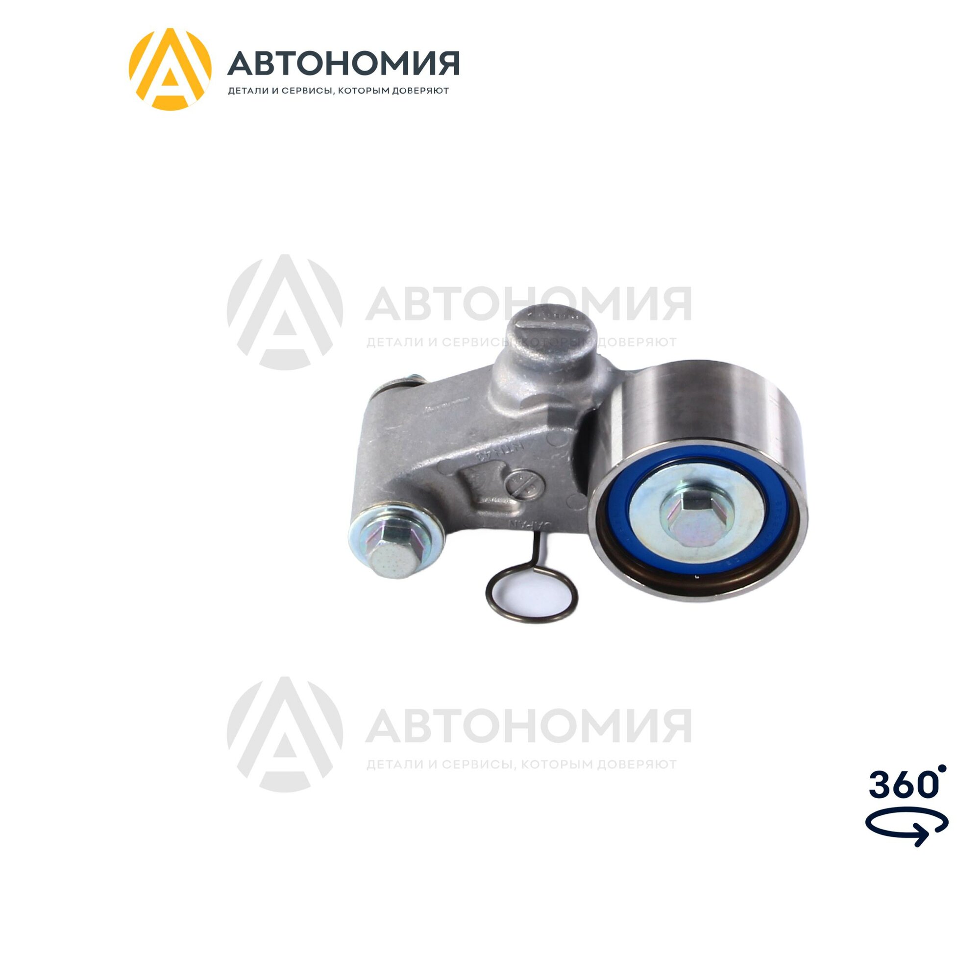Натяжитель ремня Subaru 13033AA042