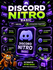 Discord Nitro Basic подписка 1 месяц