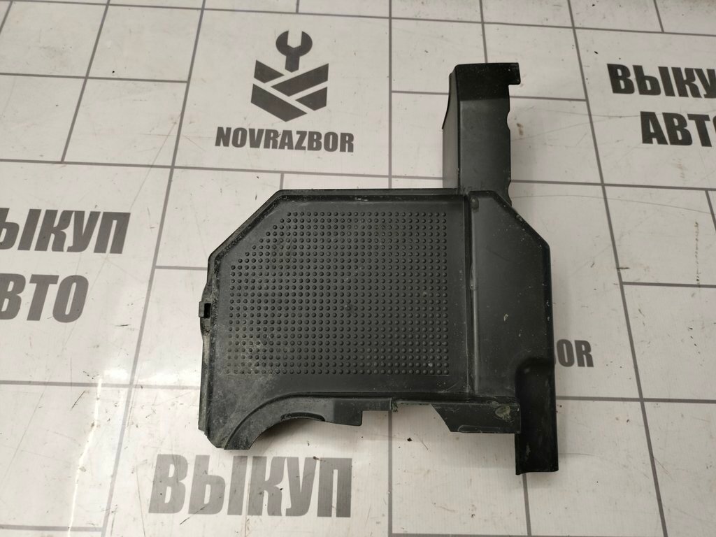 Пыльник двигателя Ssang Yong Korando KJ 1996-2006