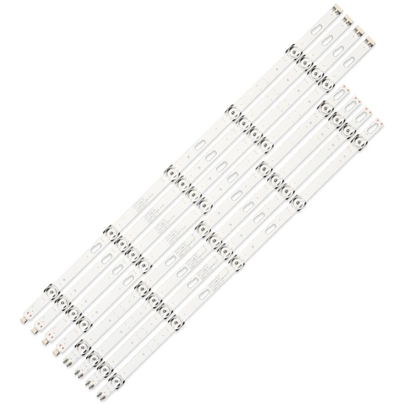 Светодиодная полоска для телевизора BN96-50315A BN96-50316A LM41-00872A 24PCS-3TV