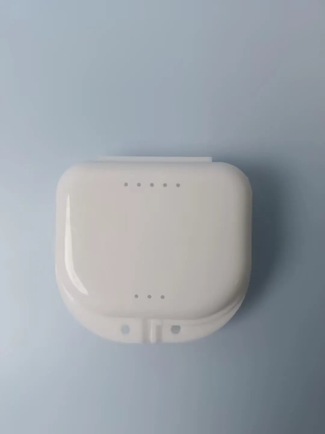 Каппа силиконовая, Цвет: 1pc box