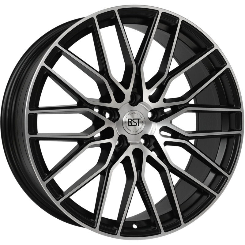 Литой колесный диск Neo 211FF (BMW) 9,5x21/5x112 ET36 D66,6 BDm FlowForming