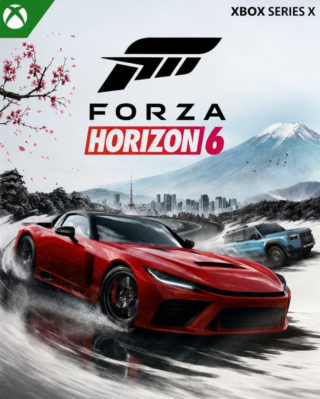 Forza Horizon 6: Premium Edition | Ключ активации | Автовыдача