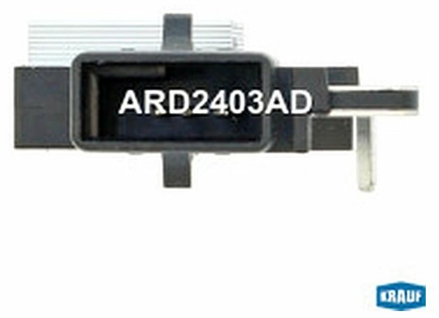 ARD2403AD Регулятор напряжения DAEWOO