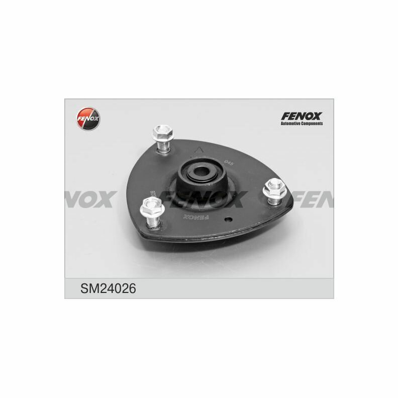 Опора амортизаторной стойки Honda Civic 01-06, CR-V II 02-07, FENOX SM24026