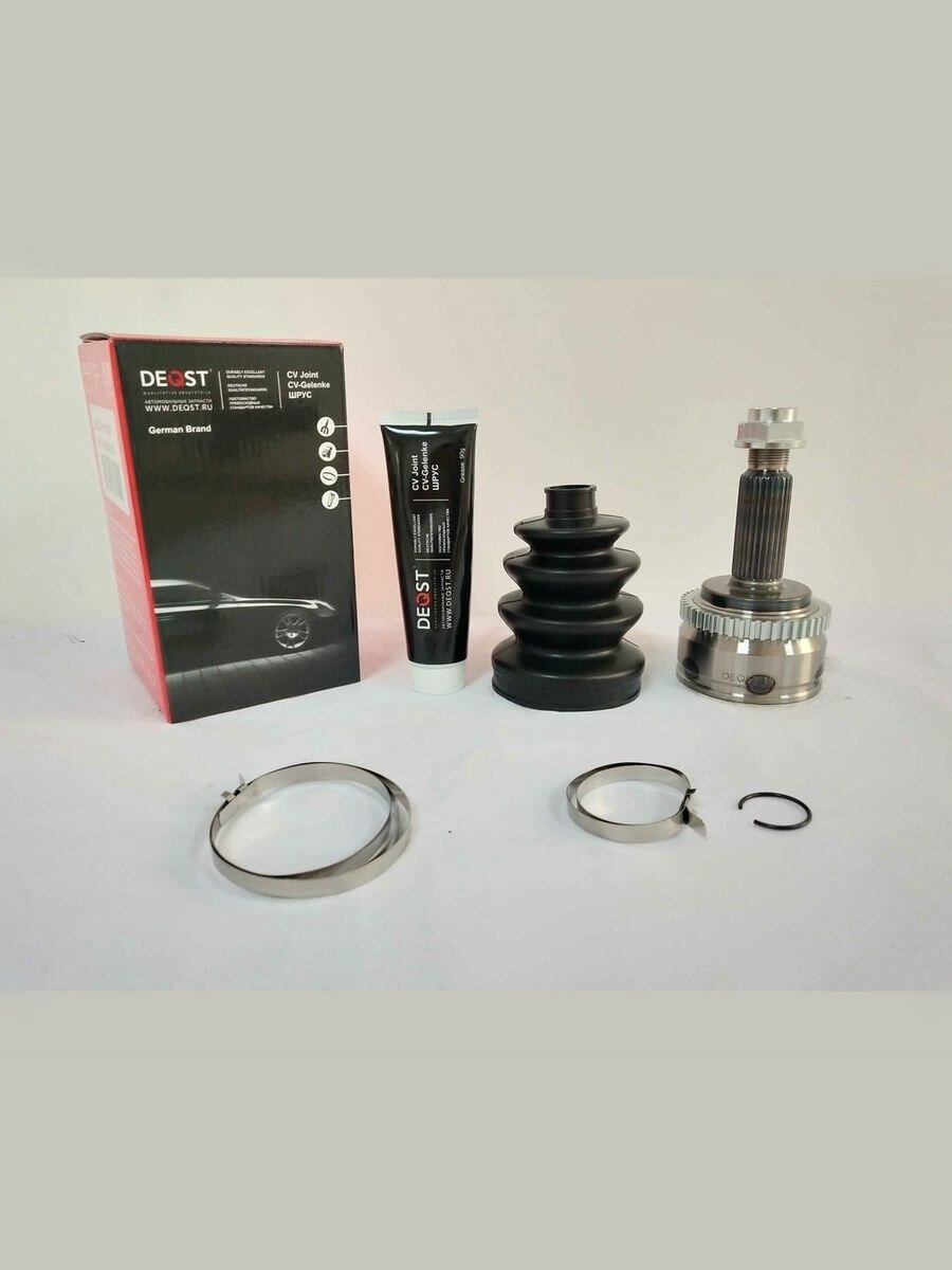 102027 Шрус HYUNDAI 11-