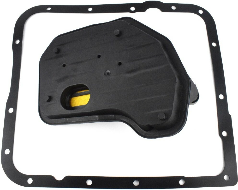 JT50338K Фильтр АКПП GM 99-