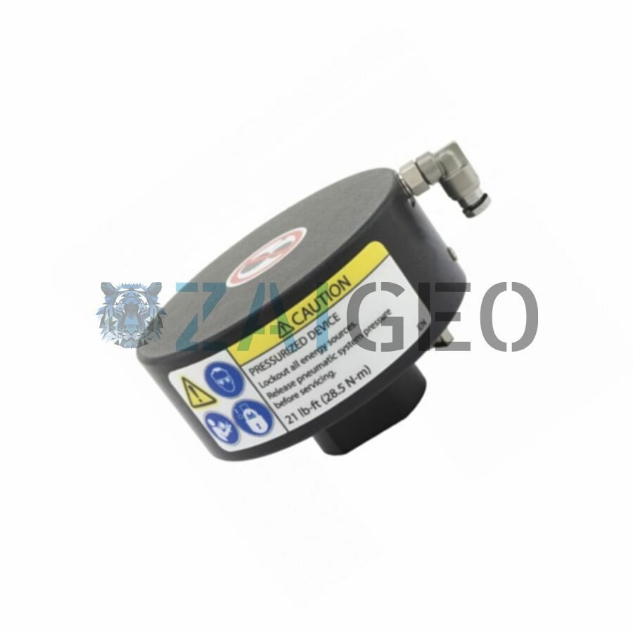 Водоструйные запчасти OMAX 314456 Фильтр-адаптер для насоса Protomax Аксессуары для гидроабразивной резки