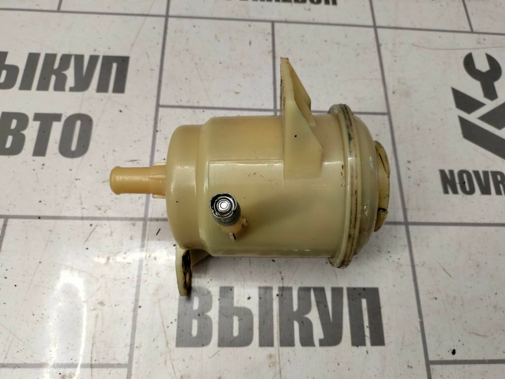 Бачок гидроусилителя Chevrolet Aveo (T250) 2005-2011