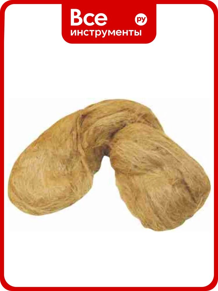 Сантехнический лен СТМ 100 г CIF00100