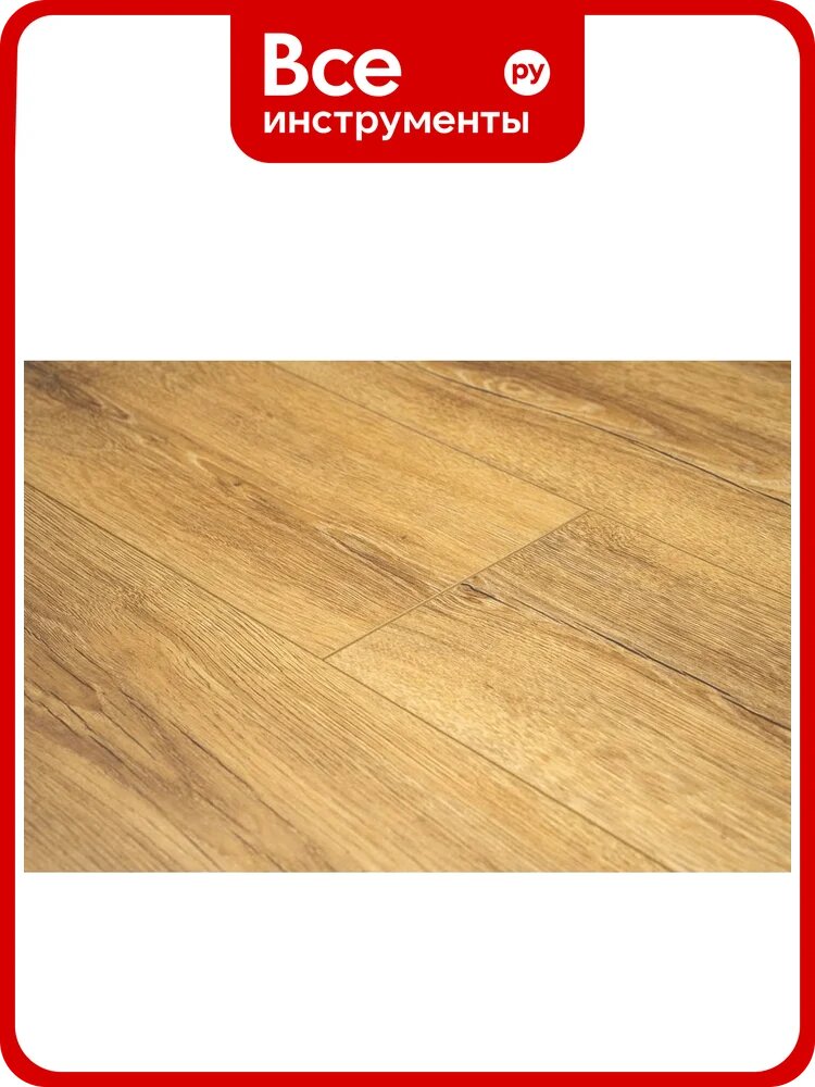 Ламинат Peli anatolia platinium an plt 905 дуб голд 12 мм, 33 кл, 6шт. УТ-00095383