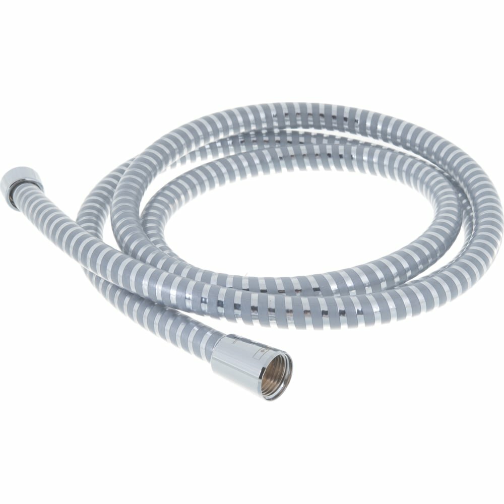 Шланг для душа HANSGROHE 28264000 Metaflex'C 200 см 00000007940 — фото 1