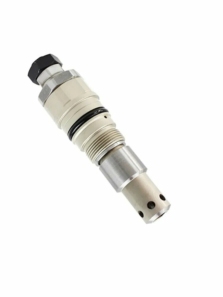 Запчасти автомобильные, арт. Клапан сброса давления YN22V00001F1, YN22V00001F2 для экскаватора Kobelco SK200SR, SK200-6, SK200LC-6