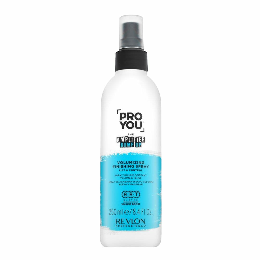 Лак для волос Revlon Professional Pro You The Amplifier Bump Up Volumizing Finishing Spray 250 мл