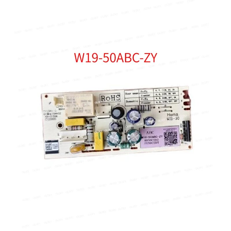Материнская плата OLOEY W19-50