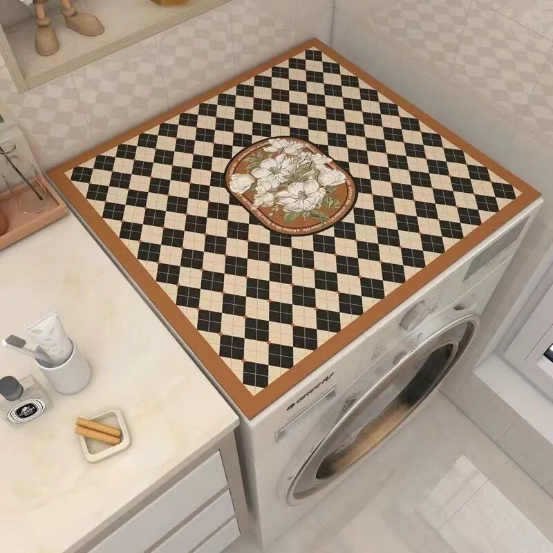 Коврик для ванной 60x60 см